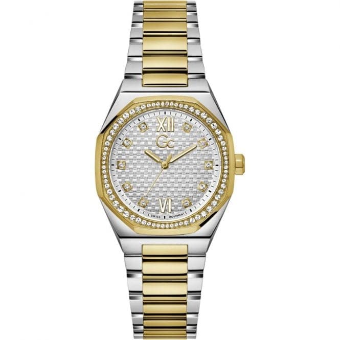 The Timeless Appeal of Gold and Silver Watches: Elevate Your Style wit ...