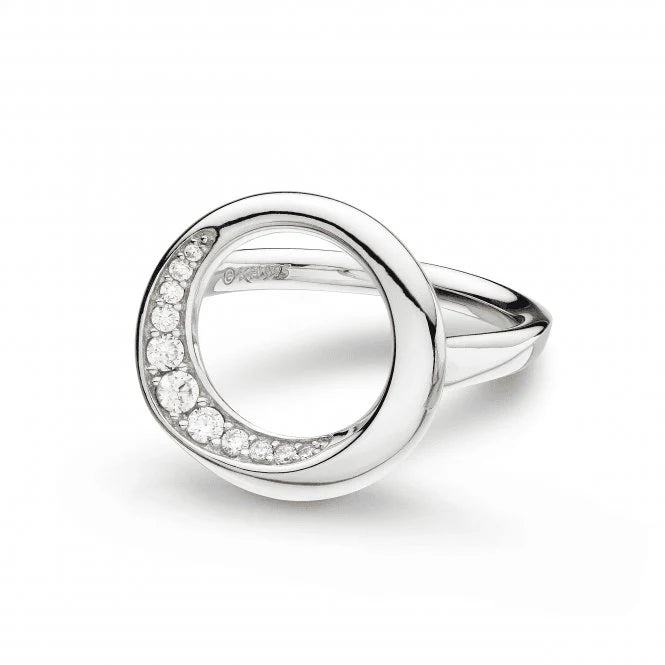 Elegant Kit Heath Rings Collection – Acotis Jewellery