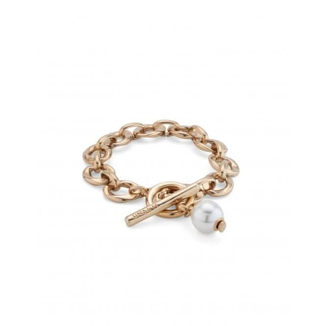 18K Gold Plated YOLO Medium Bracelet PUL2365BPLORO0M – Modern – Acotis ...
