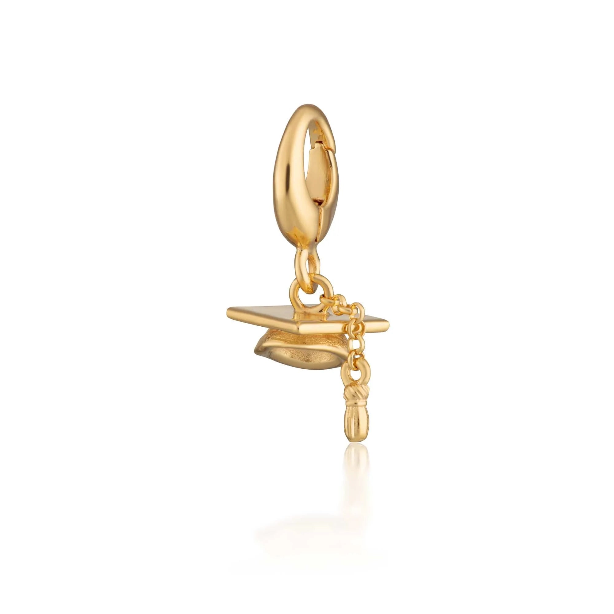 Gold Graduation Hat Charm CGGHT – Bold Statement | Acotis – Acotis ...