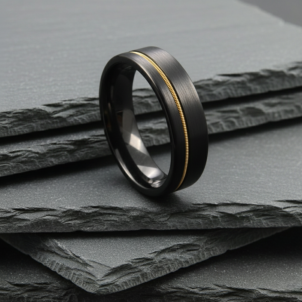 The Rigel – Distinctive Detail | Acotis Diamonds – Acotis Jewellery