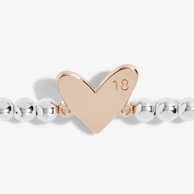 Elegant 18th Birthday Bracelet Gift Acotis Jewellery