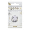 Harry Potter Hedwig Pin Badge – Acotis Jewellery