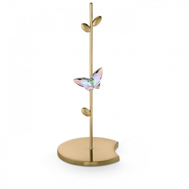 Swarovski Jungle Beats Decor Stand Small Crystal Ornament 5568477 ...
