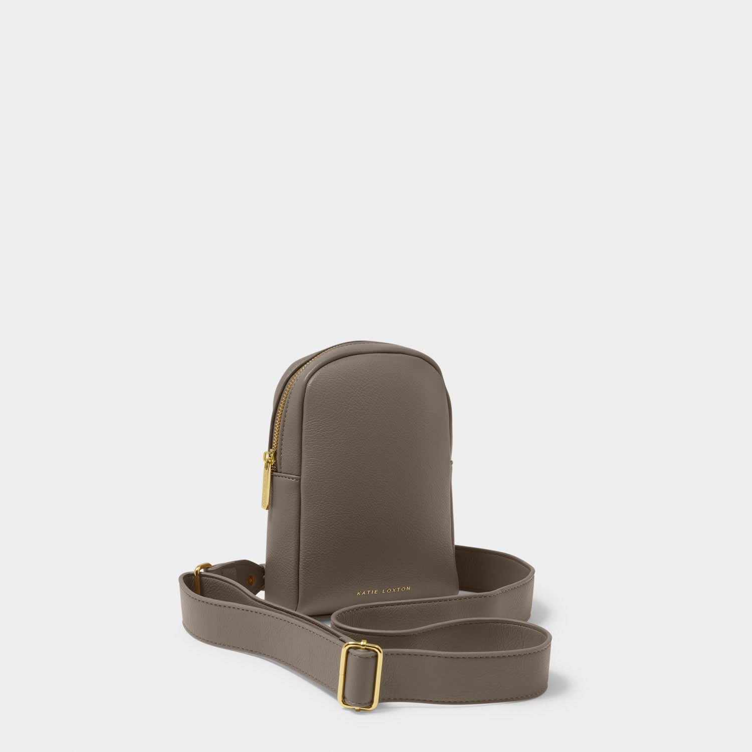 Katie Loxton Mocha Sling Bag – Acotis Jewellery