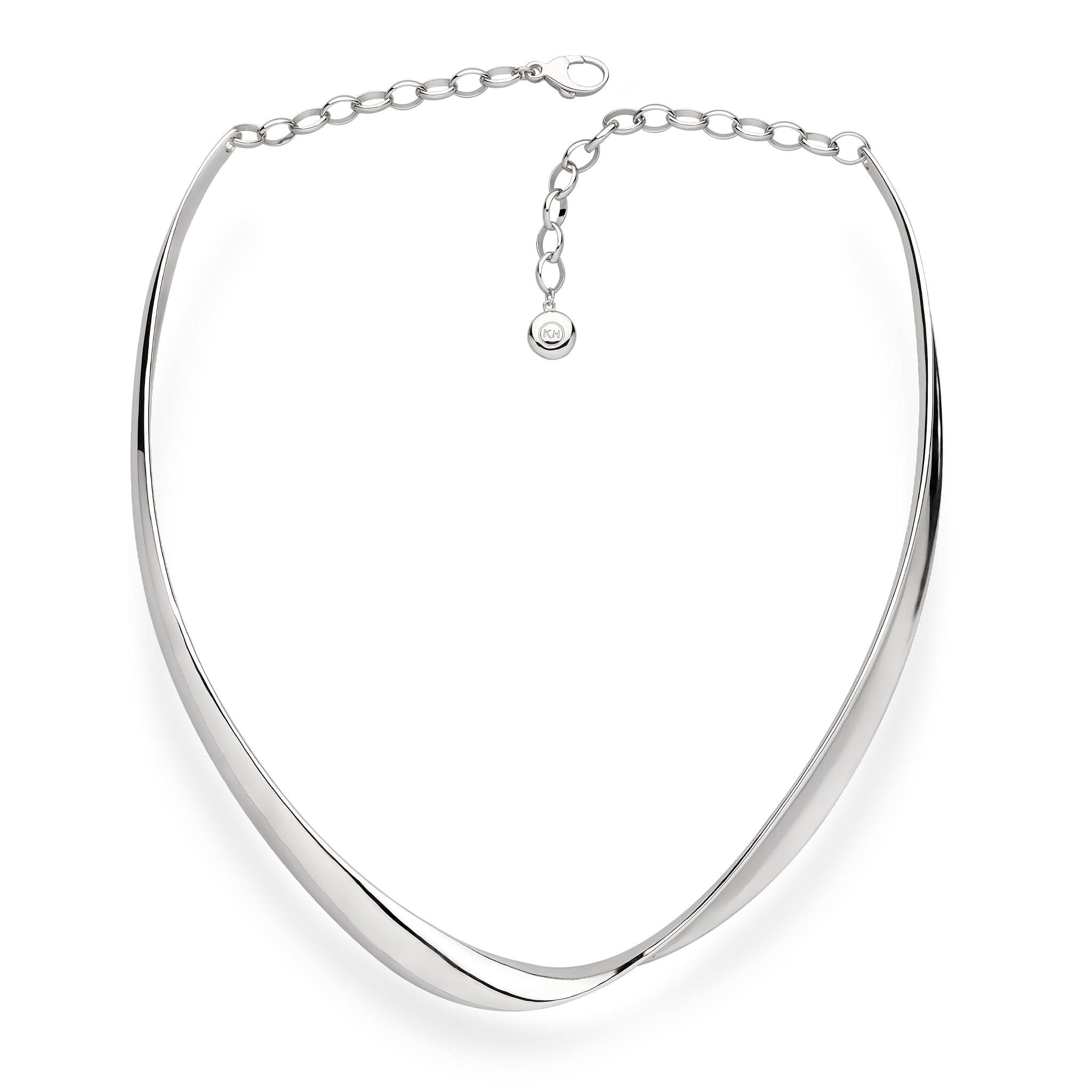 Kit Heath Serenity Grande Collar Necklace 91186RP – Exclusive – Acotis ...