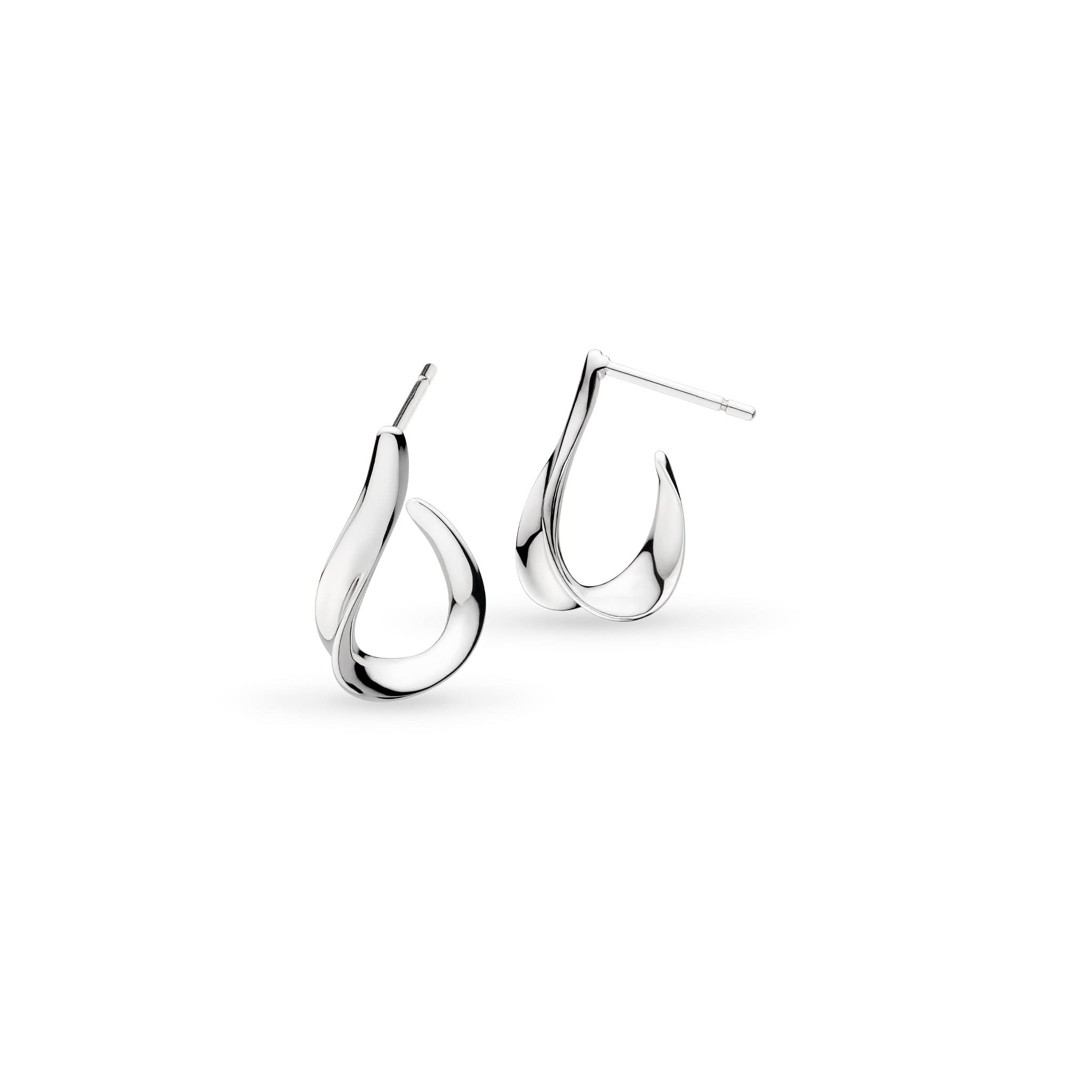 Kit Heath Serenity Grande Semi Stud Drop Earrings 61182RP – – Acotis ...