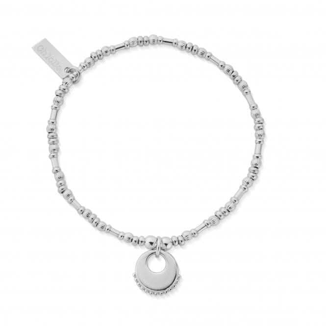 ChloBo Personalised Pumpkin Eclipse Bracelet – Acotis Jewellery