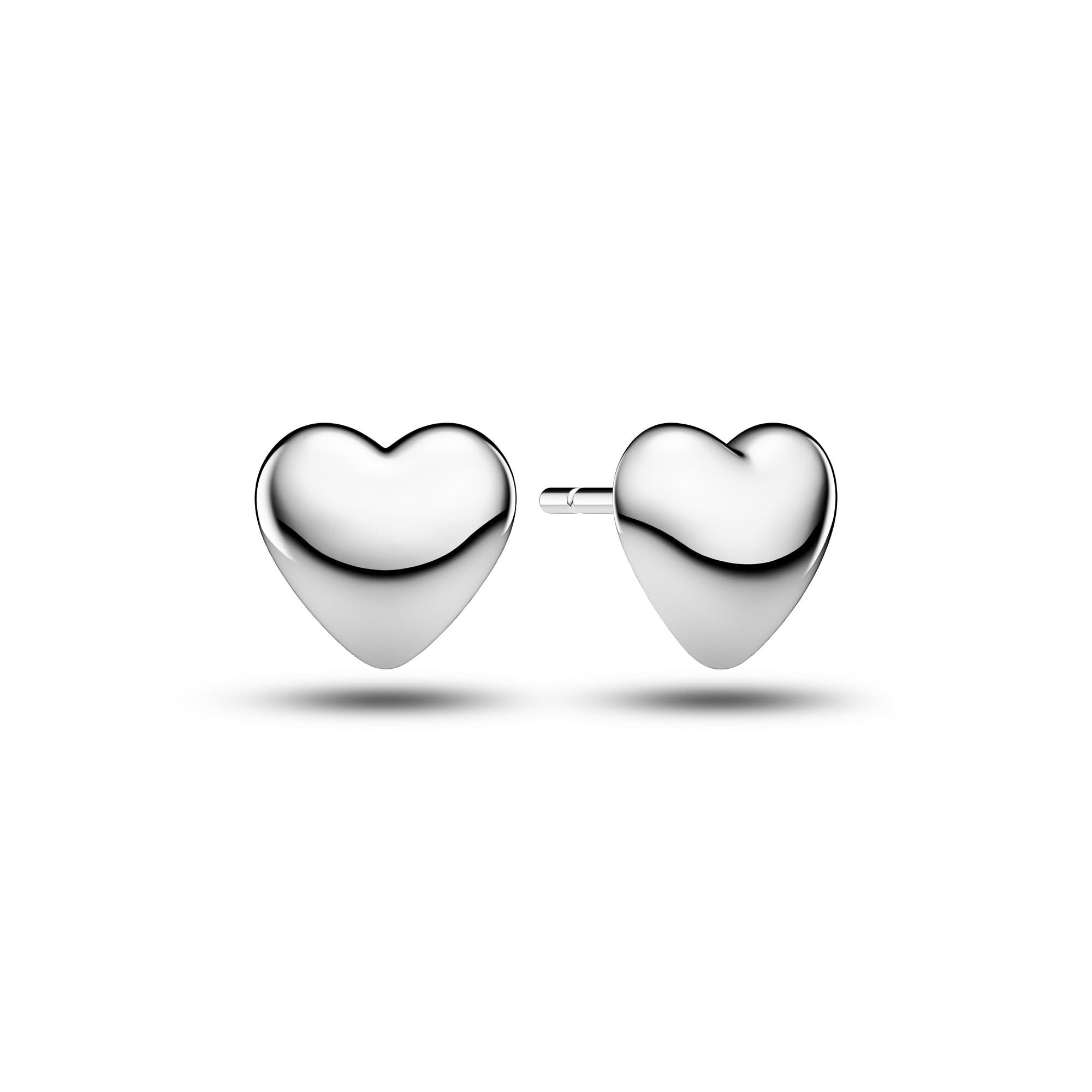 Sterling Silver Julia Piccolo Earrings SJ-E2610 – Signature – Acotis ...