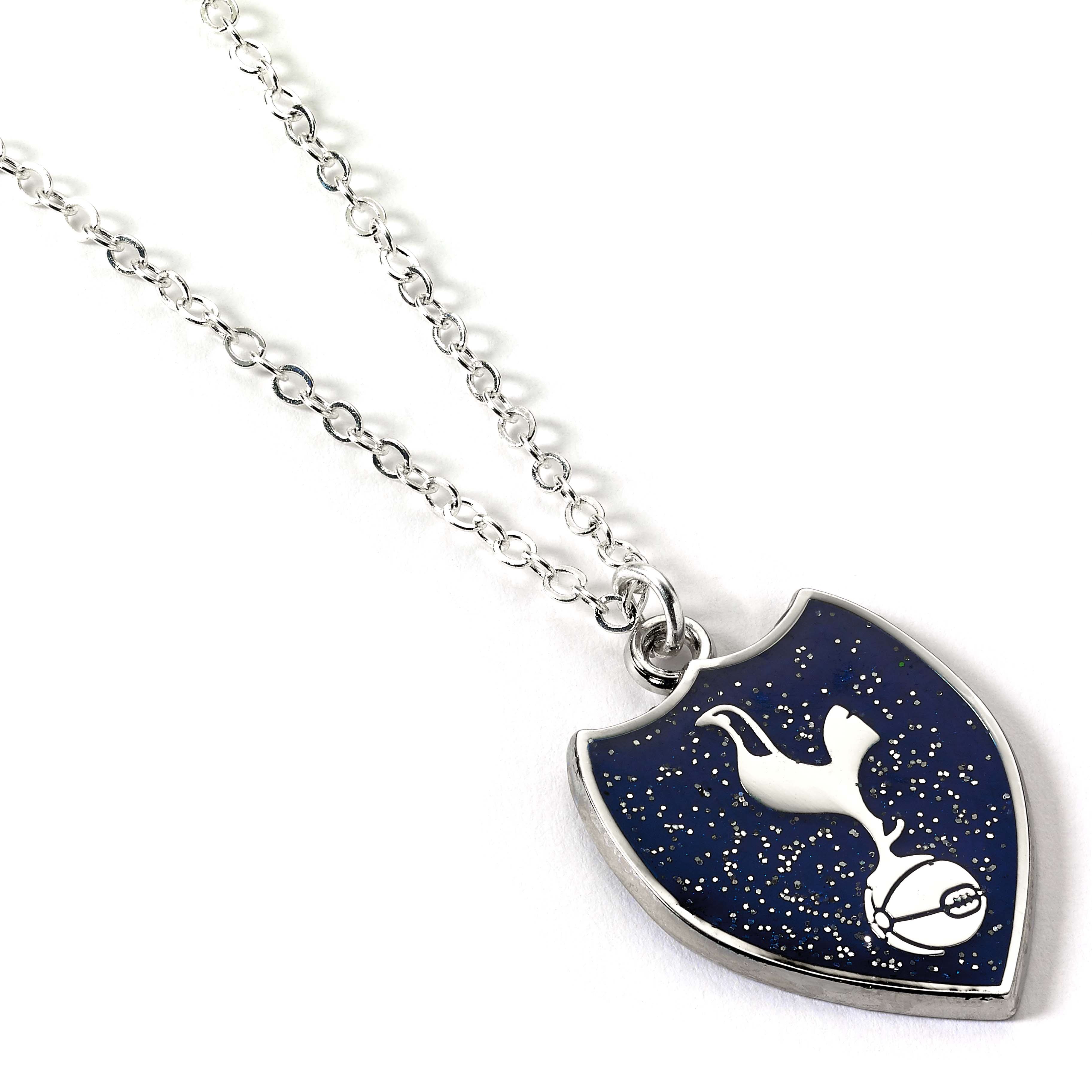 Tottenham Hotspur Shield Necklace THN00002 – Timeless Design | – Acotis ...